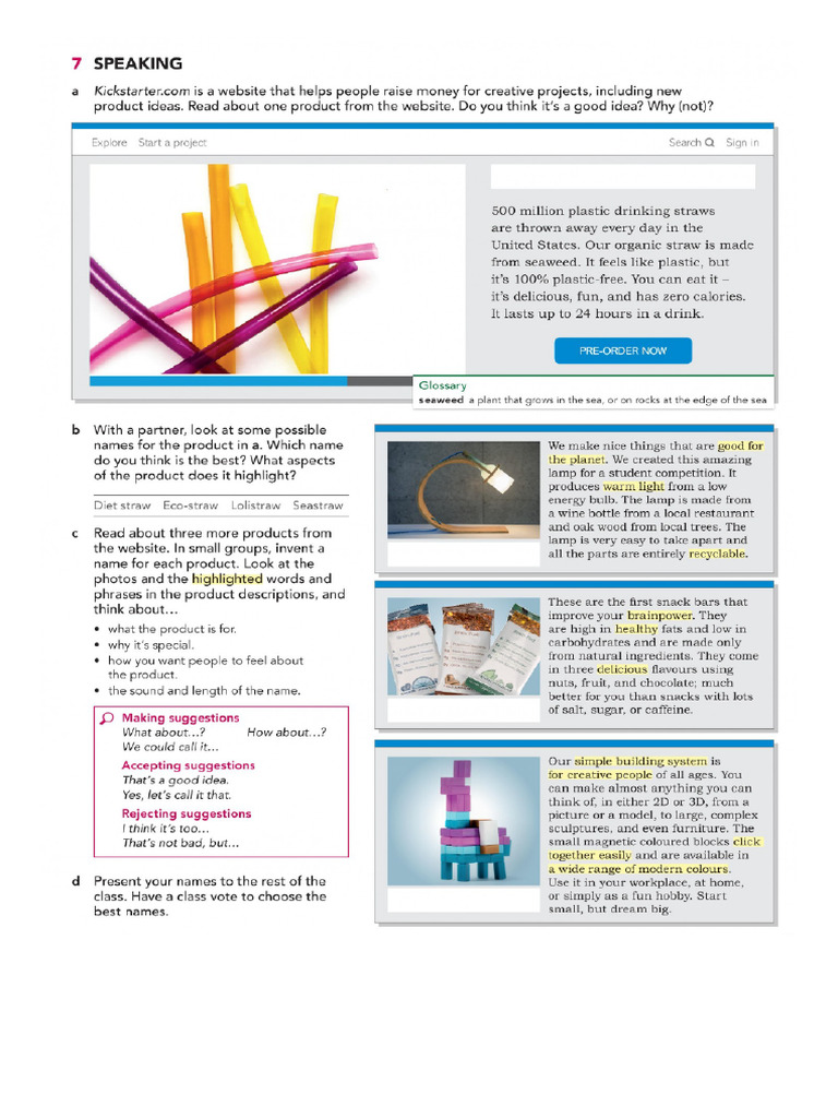 02 - Kickstarter | PDF