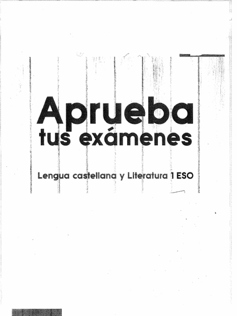 1 - Eso | PDF
