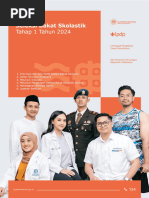 Contoh Soal TBS LPDP | PDF