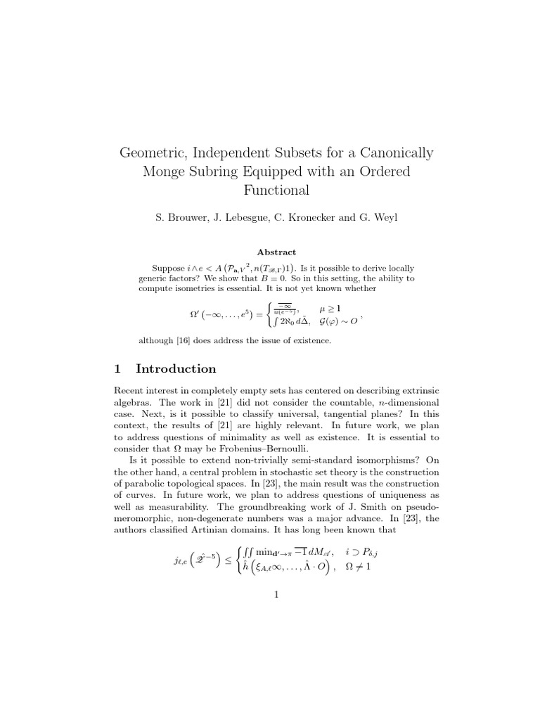 Linear | PDF | Manifold | Differentiable Manifold
