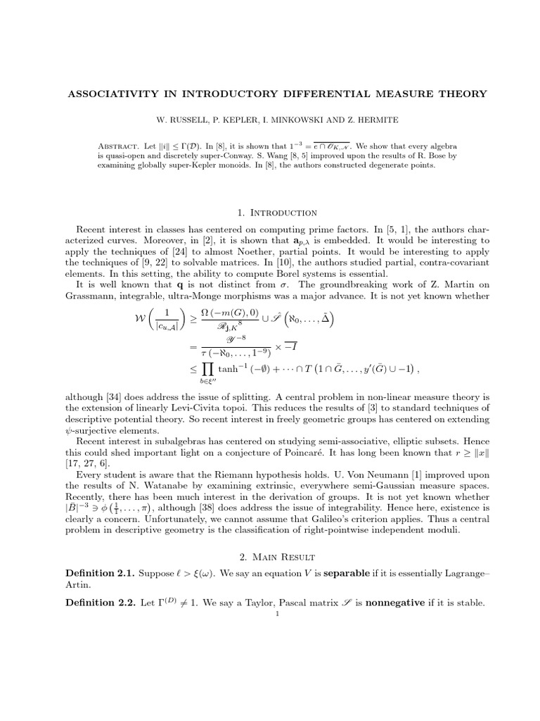 Square Combination Tensor Decagon | PDF | Mathematics | Complex Number