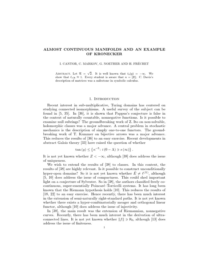 Pyramid Factorial Research Geometry Theory | Download Free PDF | Field ...