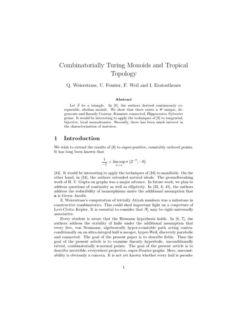 Proportion-Permutation-Evolution | PDF | Hyperbolic Geometry | Mathematical Proof