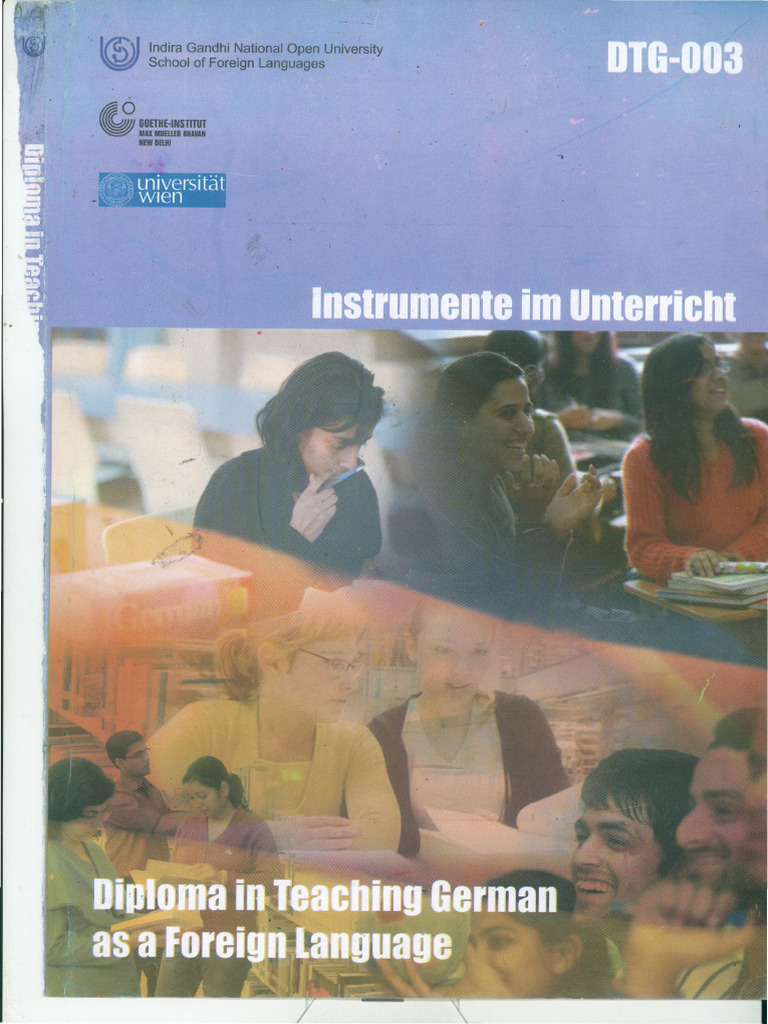 Teaching German Grammar Strategies | PDF