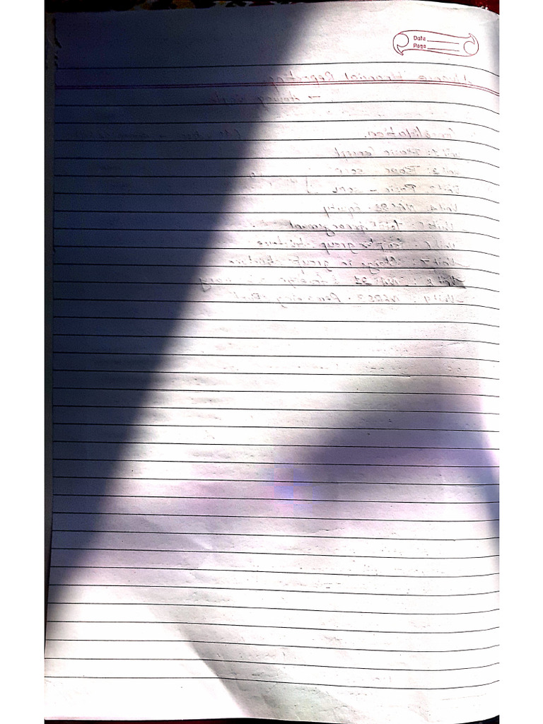 Consolidation C2 | PDF