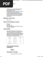 Change Rate of Interest - LIC HFL - Customer Portal | PDF | Loans | Interest