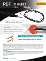 Rocket Seldinger Chest Drainage Set-Uk | PDF | Medical Equipment ...