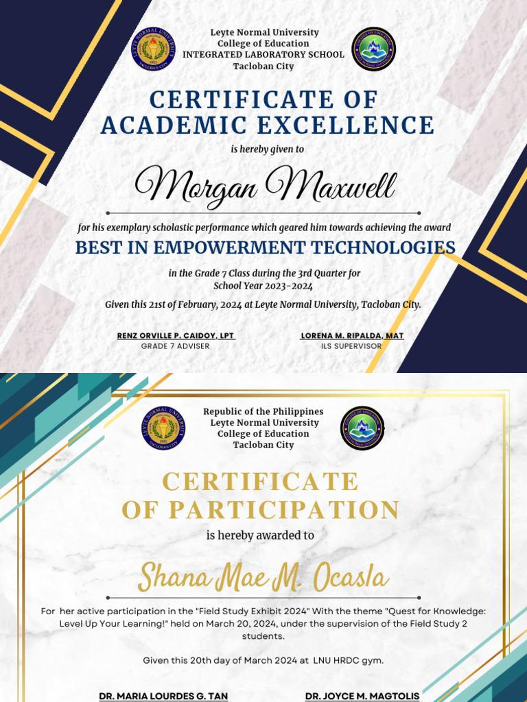 Copy-of-Certificates | PDF