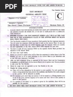 FSSAI Complete Notes | PDF | Food Safety