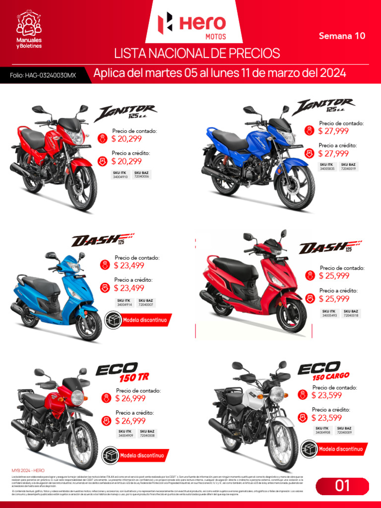 Hero 5 Al 11 Mzo | PDF