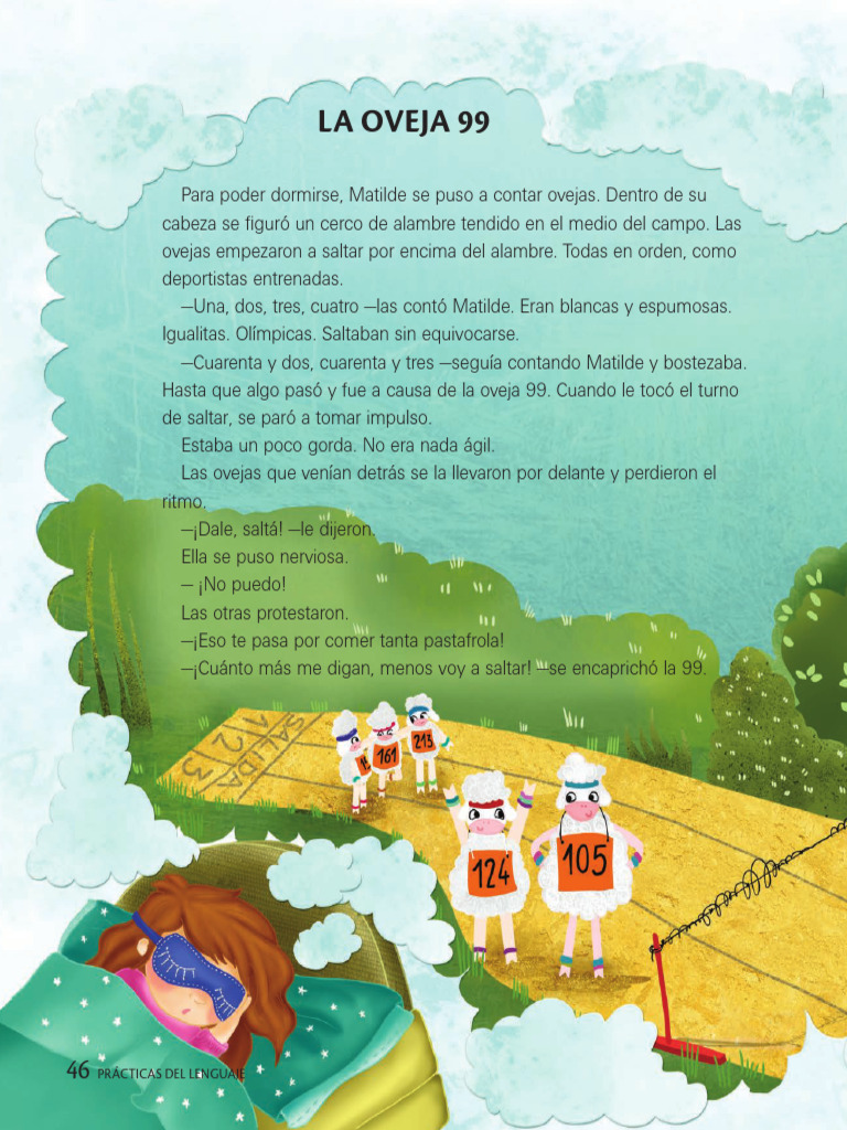 La Oveja 99 Pdf