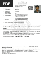 SOP Container Loading and Unloading | PDF | Forklift | Stevedore