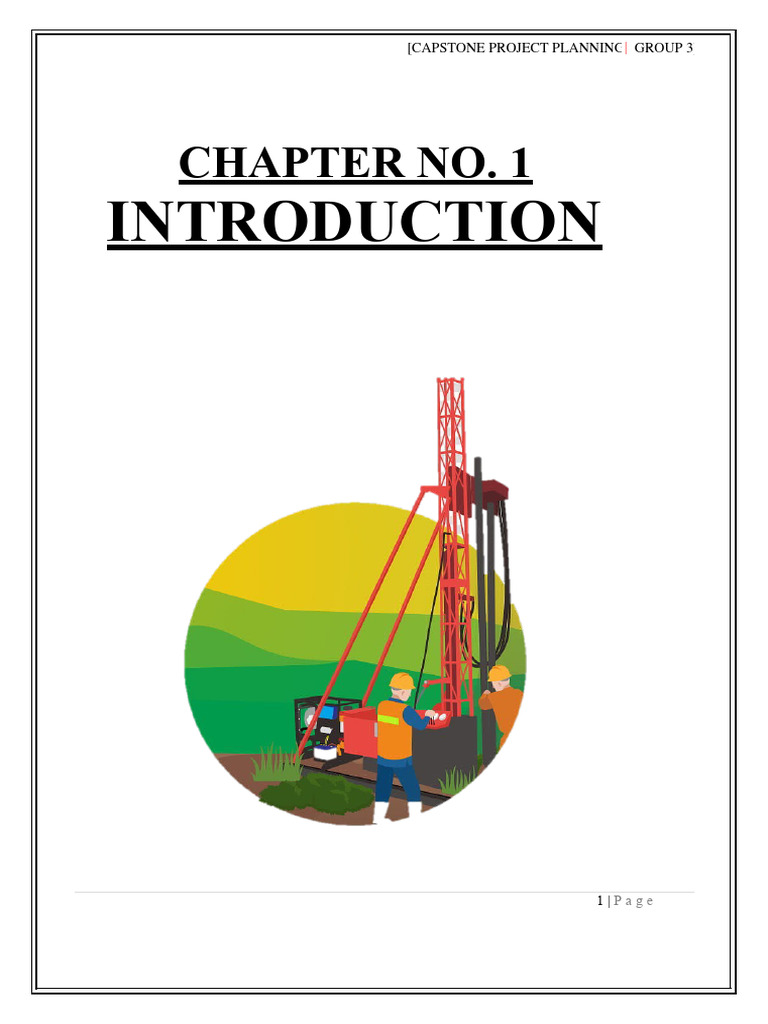CPP (Intro, Literature, Methodology) | PDF | Deep Foundation ...