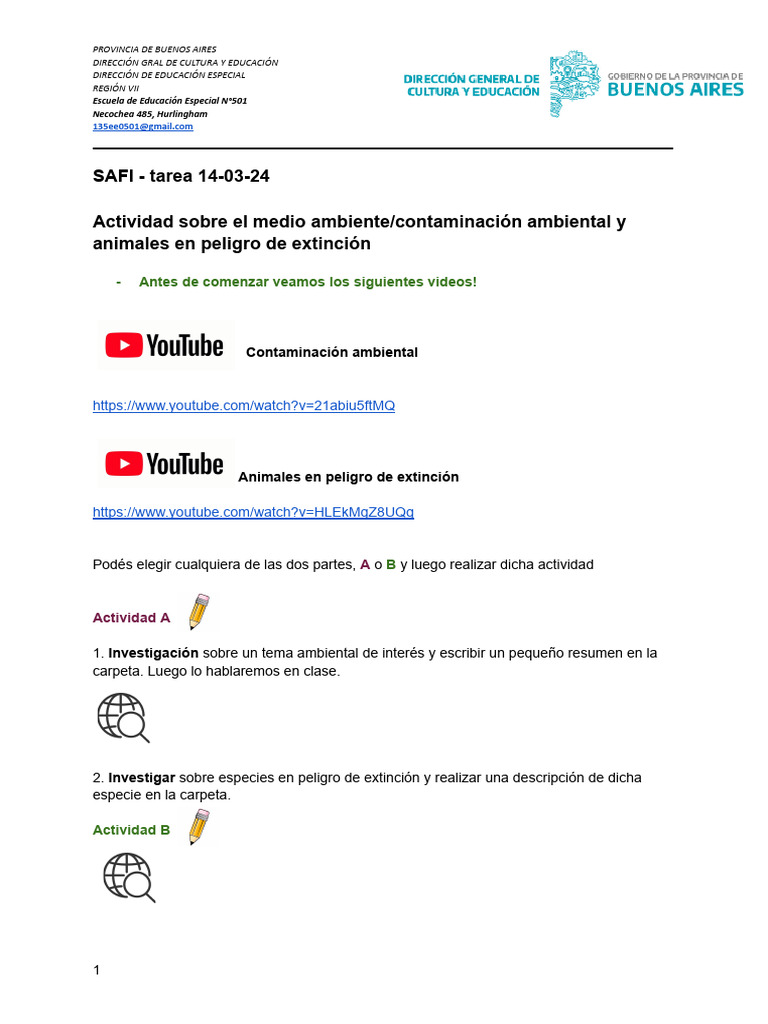 Tarea 14-03-24 | PDF