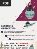 Nonfiction Question Stems Guide | PDF | Non Fiction