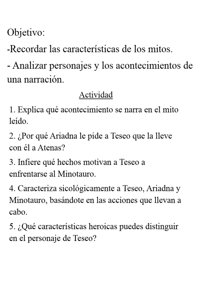 Minotauro 8 Vo | PDF