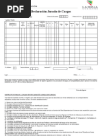 Definición y Matices de Intensidad Musical | PDF | Composiciones ...