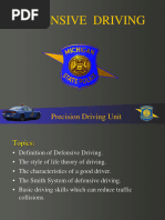 5 Keys Smith - System | PDF | Traffic | Driving