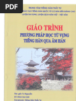 T NG H P File Nghe Giáo Trình KyungHee | PDF