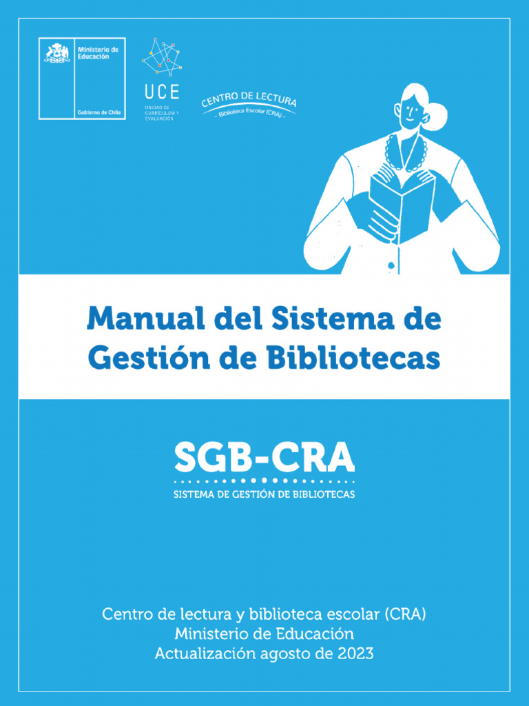 Manual Consolidado Sgb 11 Agosto 2023 | PDF | Contraseña | Microsoft Excel