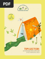 Tipi Lector | PDF
