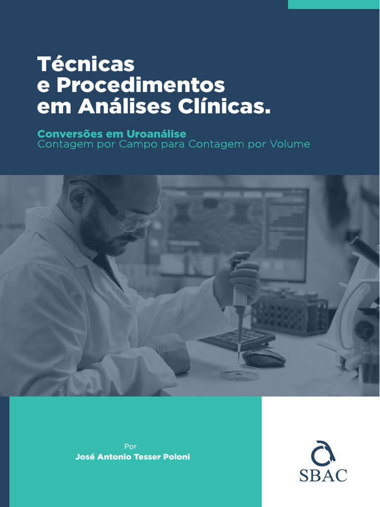 Manual-de-técnicas-e-procedimentos-laboratoriais-FINAL_FINAL | PDF ...