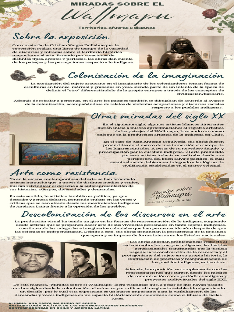 Actividad 1 - Ana Rubio | Descargar gratis PDF | Colonización ...