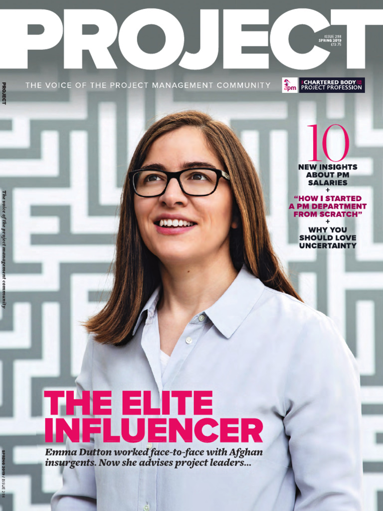 Apm Spring 2019 Low Compressed | PDF