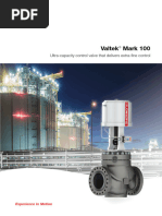 Maric - Glandwater Manual - V919 | PDF | Pump | Valve