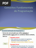 RACIOCÍNIO LÓGICO - Lista de Símbolos Lógicos | PDF | Lógica matemática ...