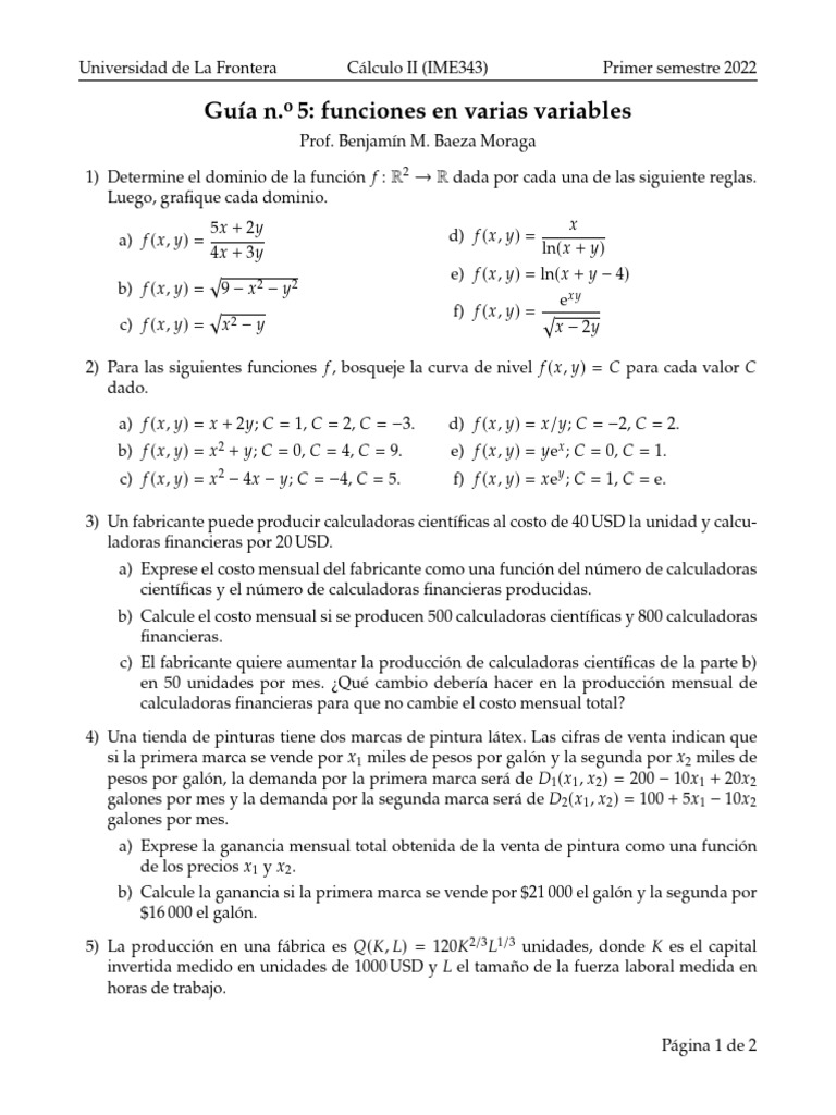 main | PDF | Ciencias económicas | Economias