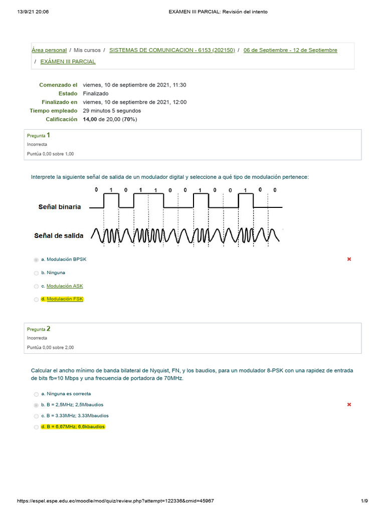 AYU - 3 (1) GFGF | PDF | Modulación | Tecnología de información y comunicaciones