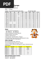 Patient-Scale POSAS-3.0 Generic-Scar English | PDF | Paresthesia | Medicine