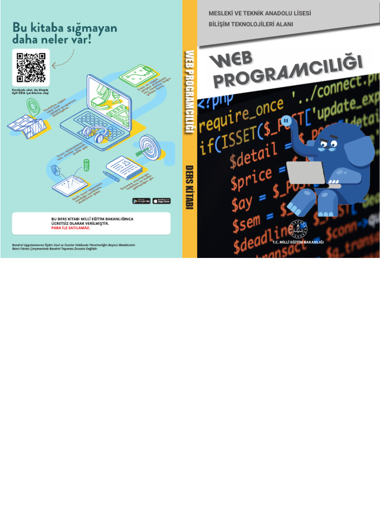 Web Programciligi 11-12 3 | PDF