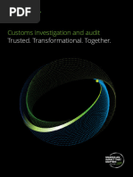 Online Access to Customs Bayan in KSA | PDF | Customs | Taxes