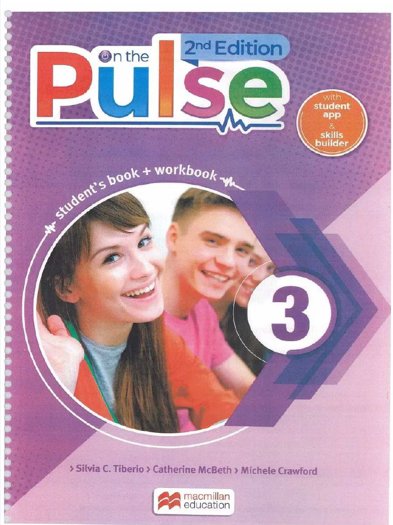 Pulse-3-Pdf - 20 PAG | PDF