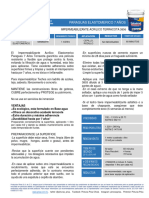 La Matriz Foda - Mefi Mefe y Mafe | PDF | Análisis FODA | Business