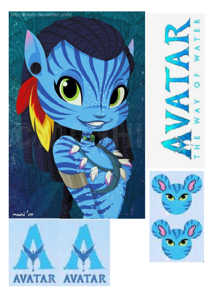 Avatar | PDF