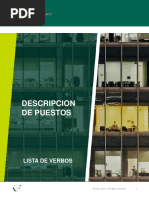 Mercer Learning Metodologia Ipe | PDF | Innovación | Valoración empresarial