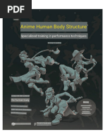 Bridgeman Constructive Anatomy | PDF