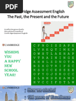 The Pirahã Language | PDF | Linguistics | Tone (Linguistics)