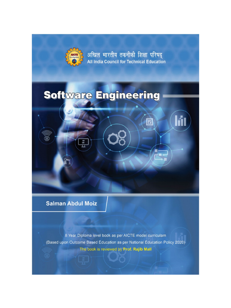 Softwareengineering Final Pdf Software Development Process Engineering