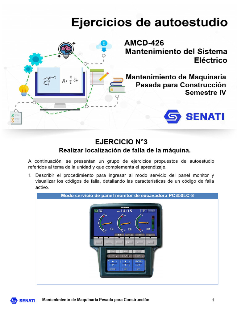 AMCD_AMCD-426_EJERCICIO_T003 | PDF