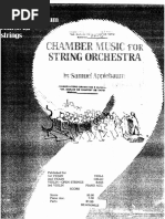Fiddle Time Joggers | PDF | Violin | Musical Compositions