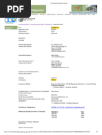 SikaQuick®-1000 Product Data Sheet | PDF | Concrete | Strength Of Materials