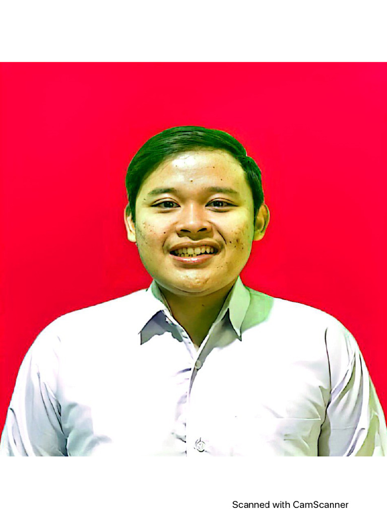 GM Muhammad Bayu Novio Airlangga | PDF