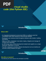 Programming Python, 4th Edition PDF | PDF | Python (Programming ...