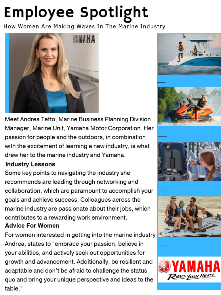 Employee Spotlight | PDF