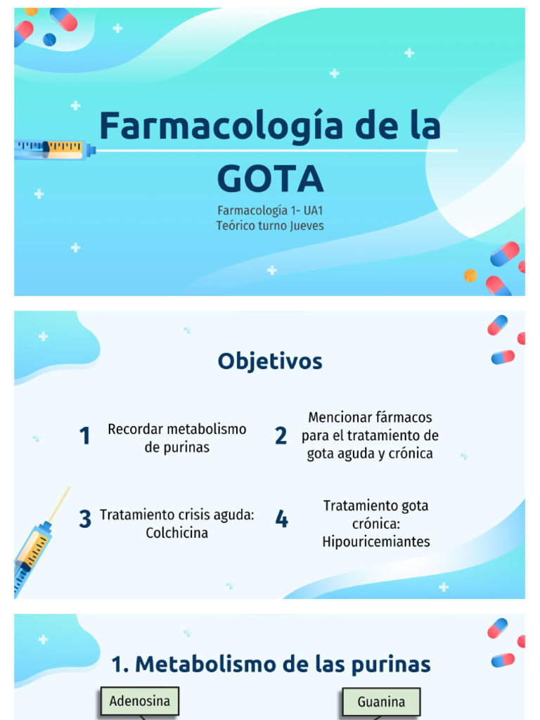 GOTA | PDF