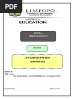 Grade 9 Assignment 2025 Memorandum | PDF | Arithmetic | Mathematics